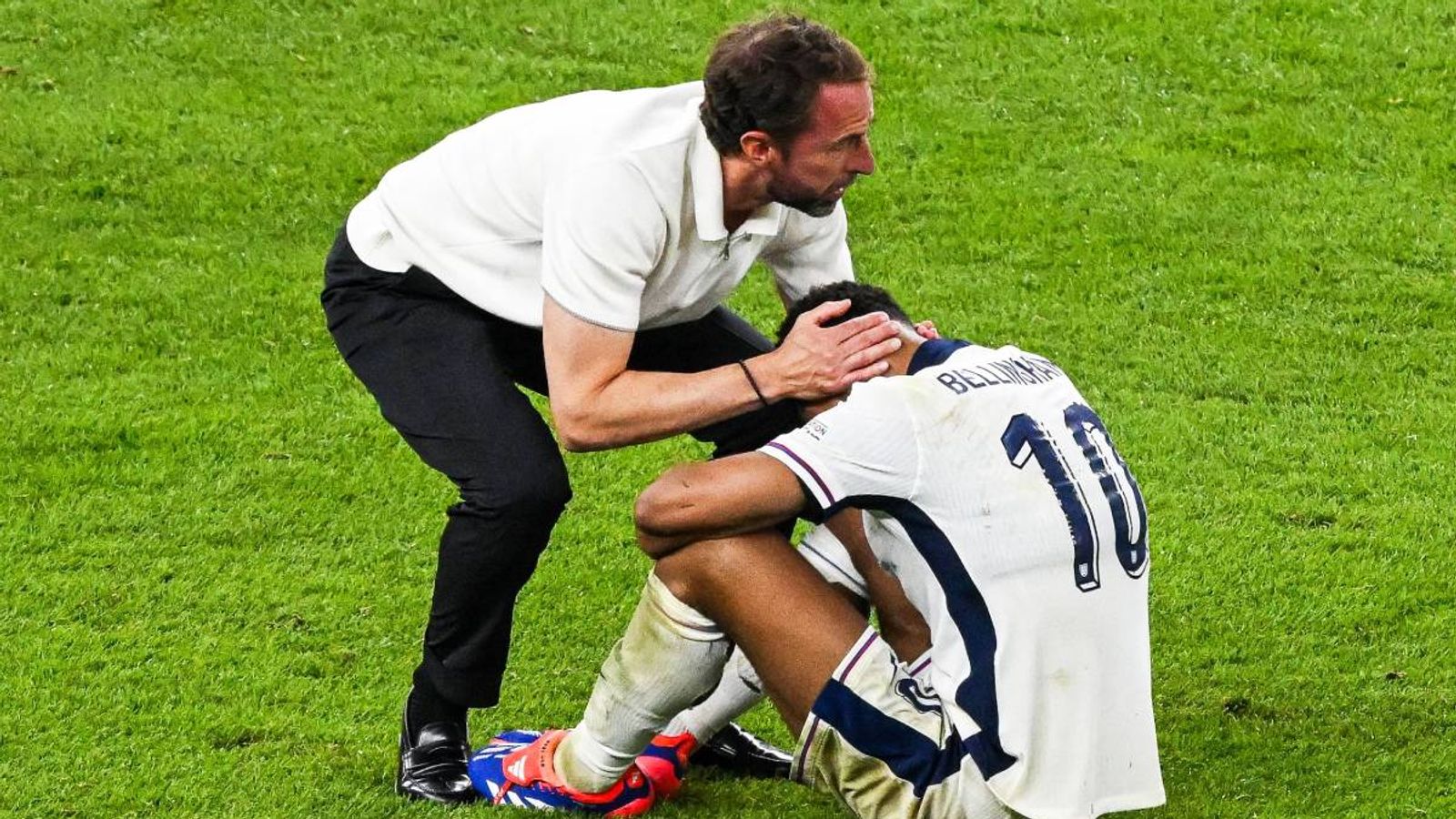 Pressestimmen zum EM-Finale | Fußball News | Sky Sport