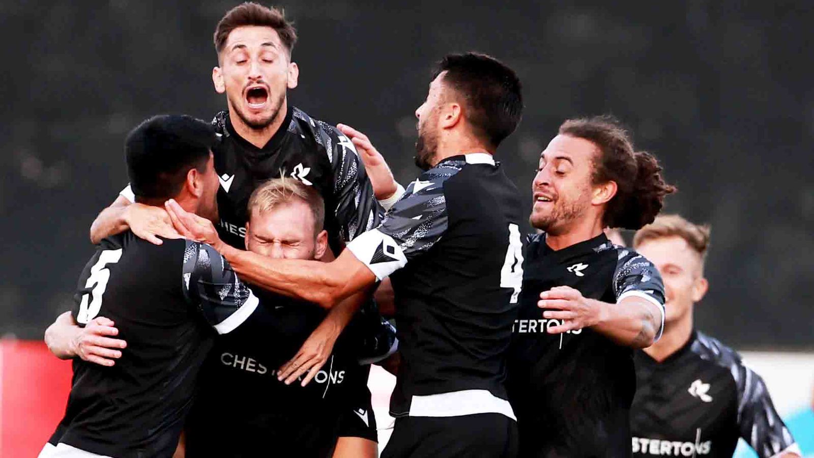 FC Bruno's Magpies fordert FC Kopenhagen heraus | Fußball News | Sky Sport
