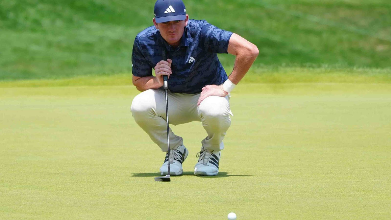 Nick Dunlap gewinnt Barracuda Championship & schreibt Geschichte | Golf ...