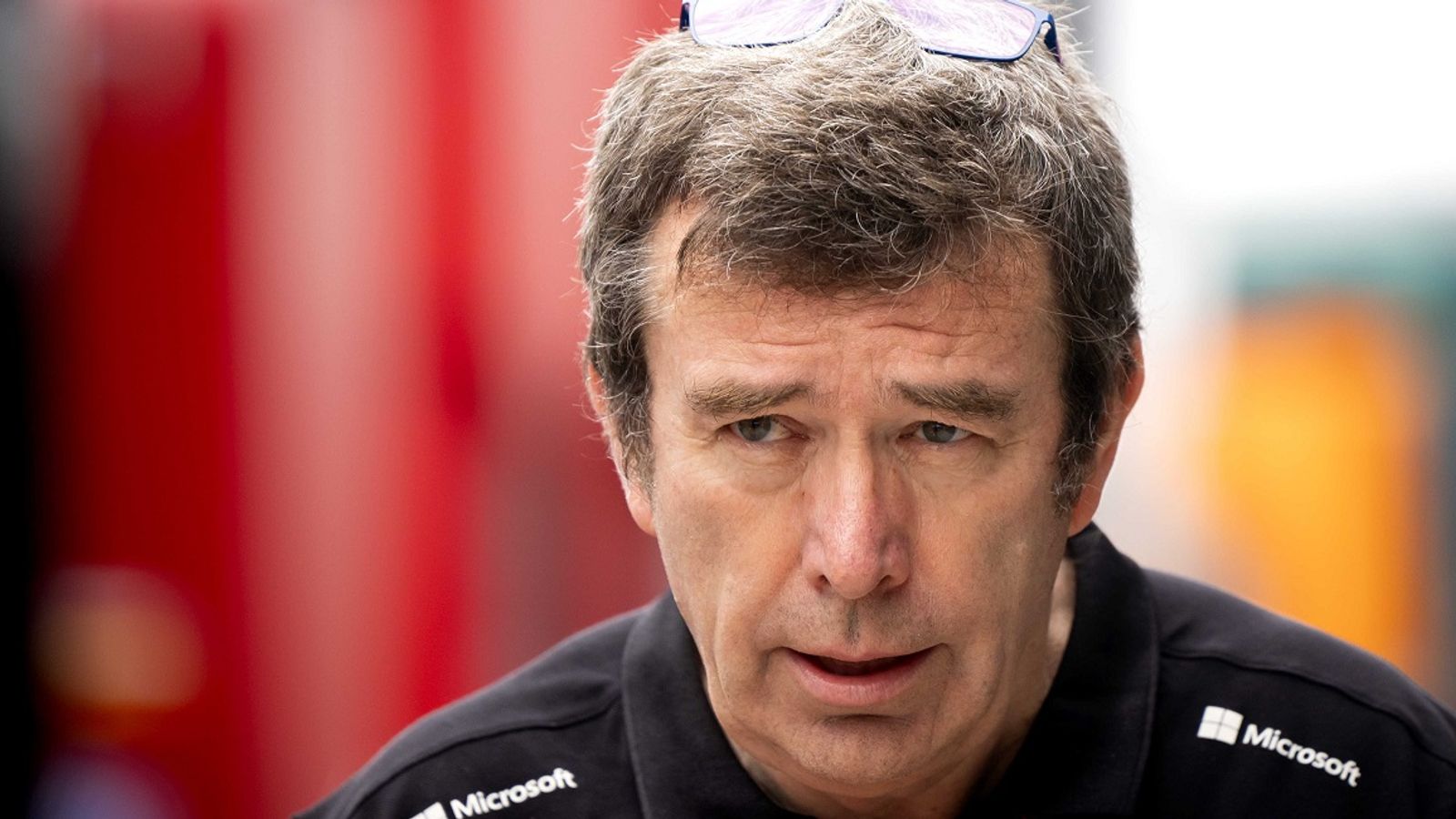 Famin zieht sich als Alpine-Teamchef zurück - was bedeutet das für ...