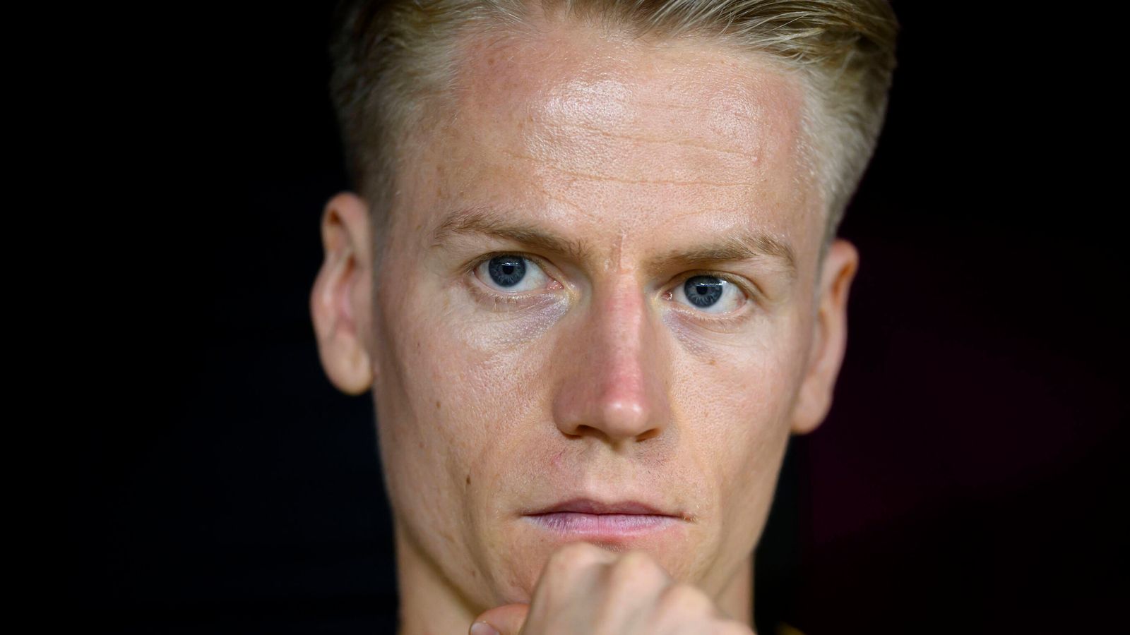 Zukunft von Chris Führich weiter offen | Transfer Centre News | Sky Sport