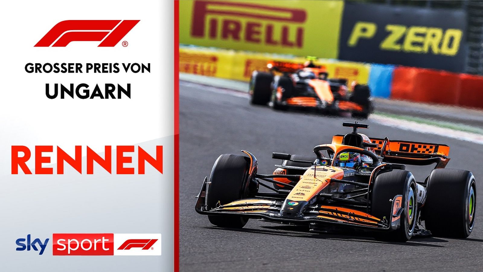 Formel 1 In Ungarn