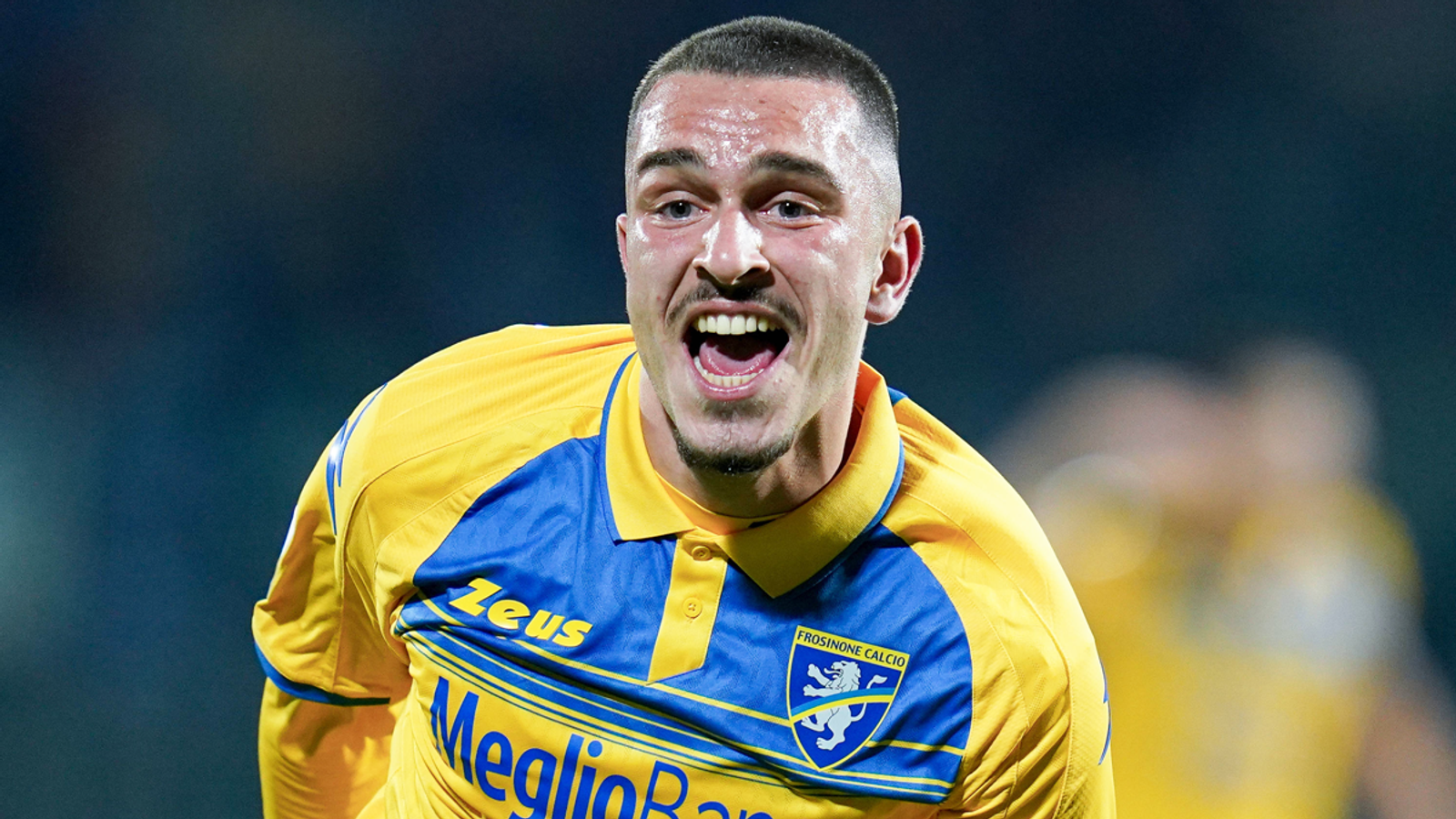 FC Bayern verlängert mit Arijon Ibrahimovic | Transfer Centre News ...