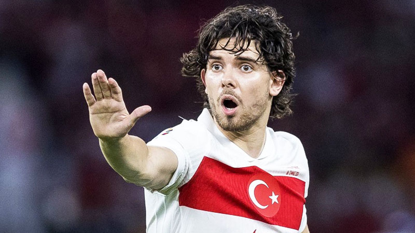 Türkei-Verteidiger Ferdi Kadioglu wechselt wohl nicht zum BVB ...