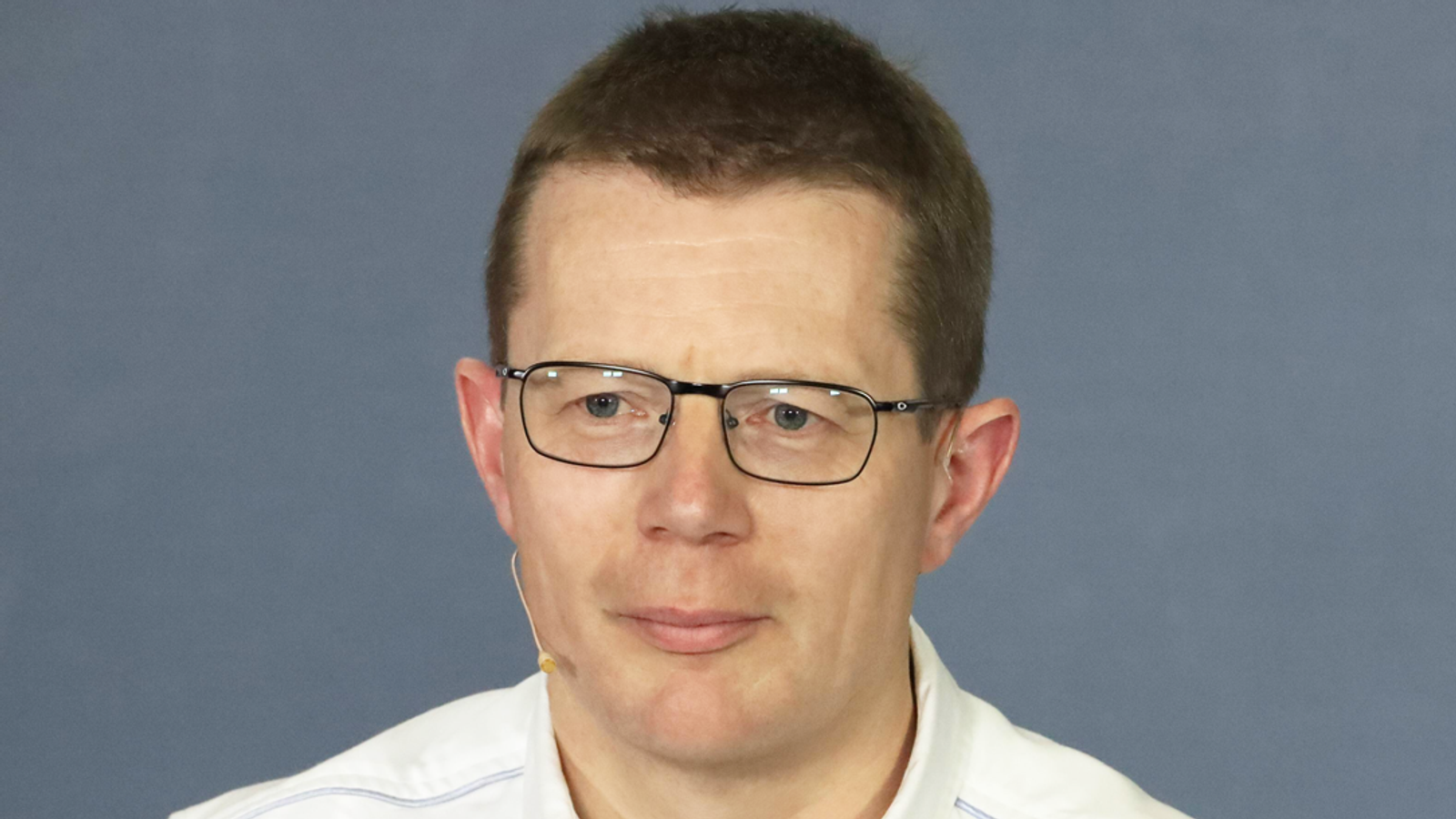 Andy Cowell neuer CEO von Aston Martin | Formel 1 News | Sky Sport