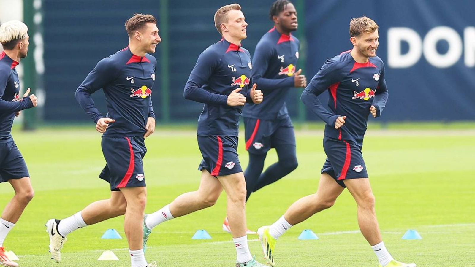 RB Leipzig trennt sich von Abwehrspieler Christopher Lenz | Transfer ...