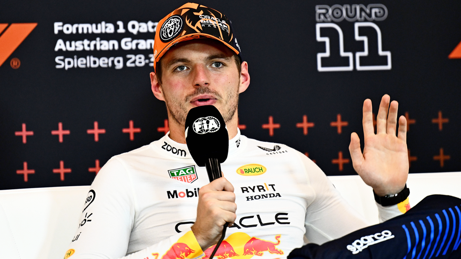 Toto Wolff spricht über die Zukunft von Max Verstappen | Formel 1 News ...