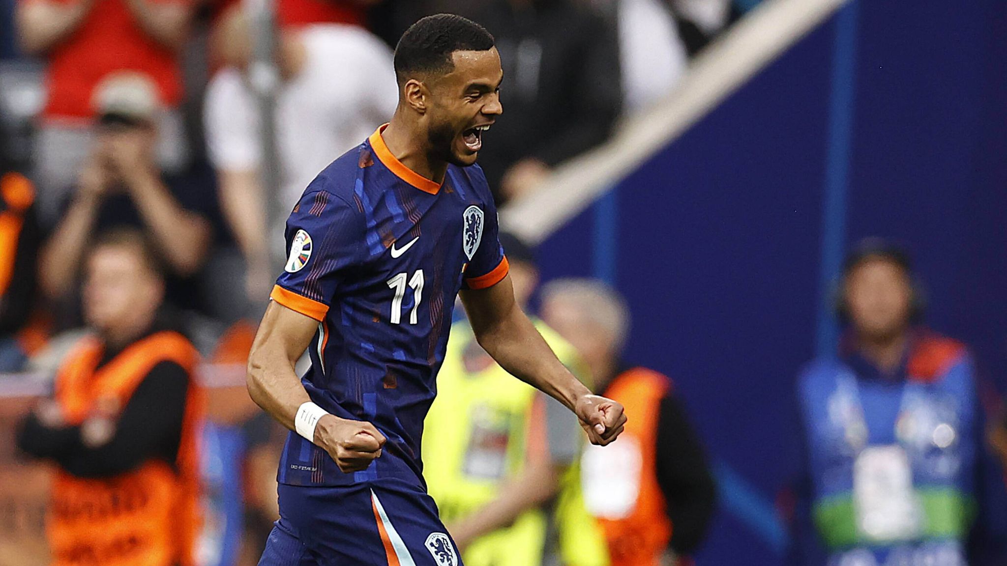 Niederlande gegen Türkei HEUTE LIVE: Übertragung im TV und Stream ...