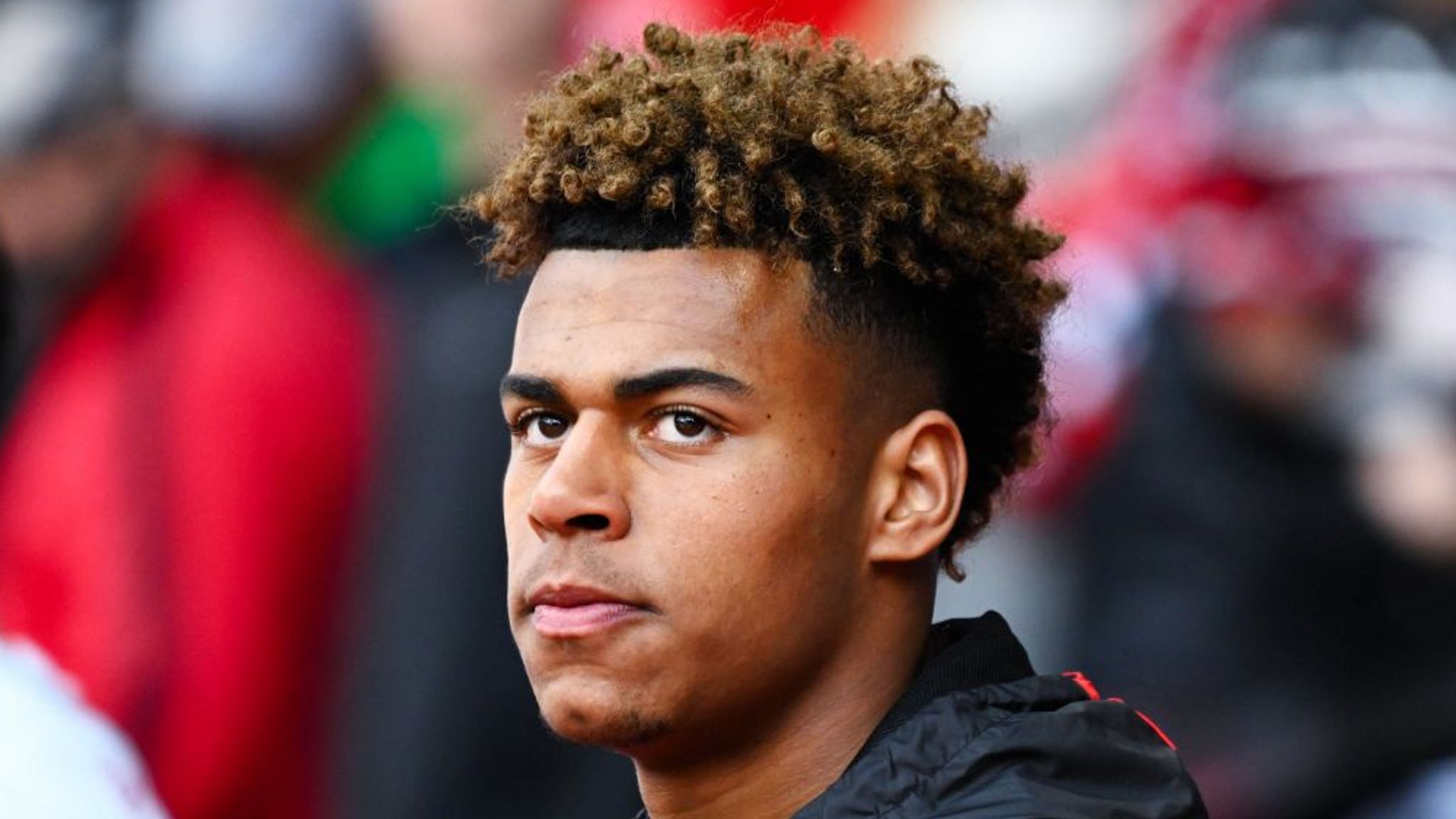 Paris St. Germain mit neuem Angebot für Bayern-Transferziel Desire Doue ...