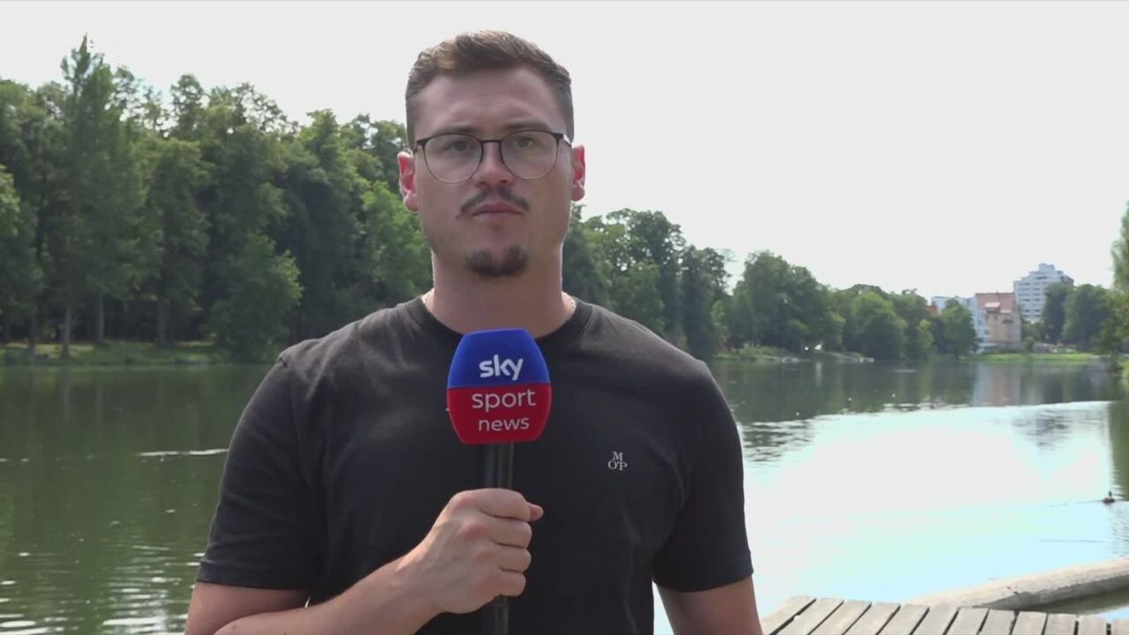 Stuttgart denkt über Leihe von Chelseas Armando Broja nach | Fußball News | Sky Sport