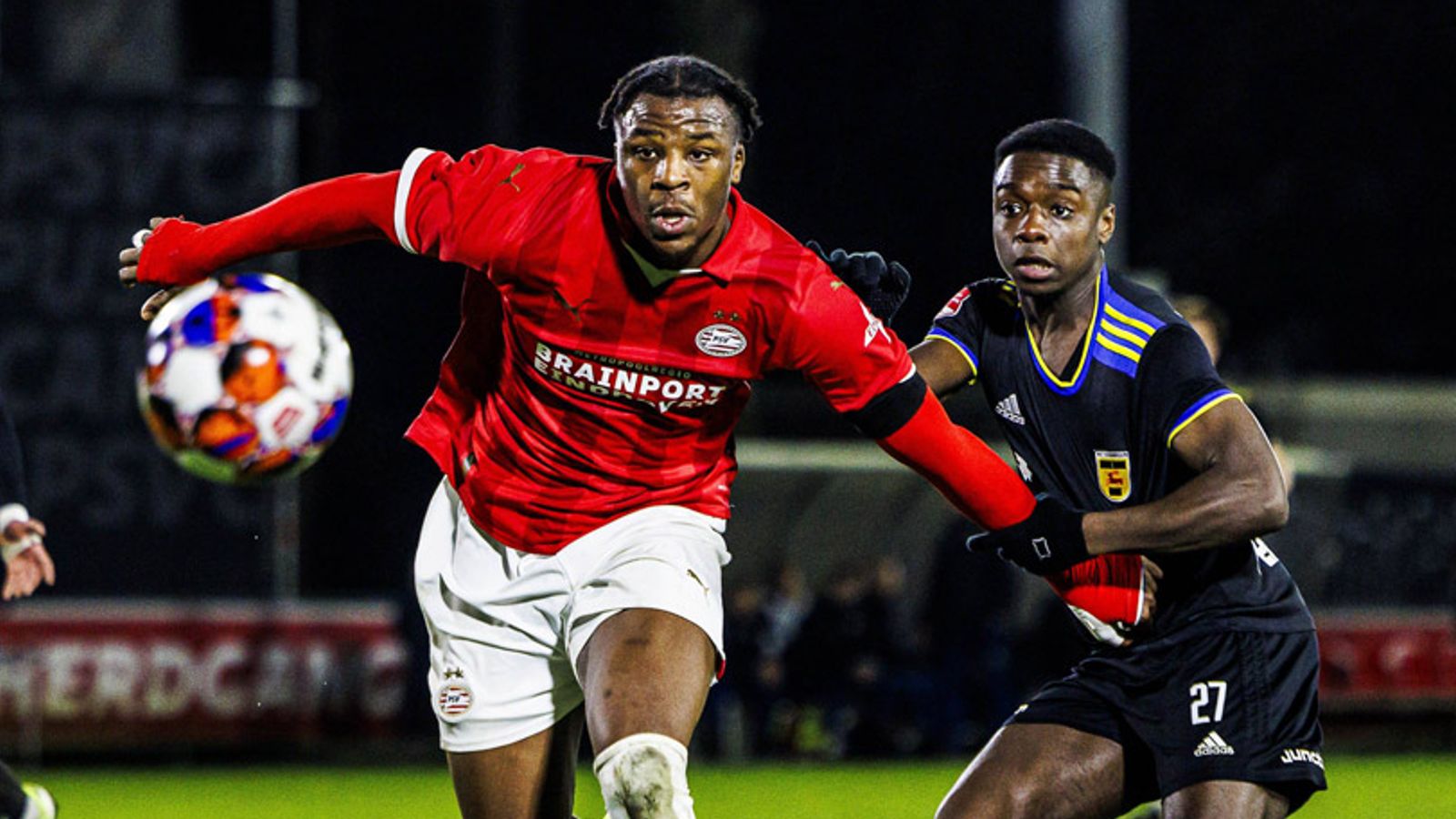 Armel Bella-Kotchap wechselt von Southampton zur TSG Hoffenheim ...