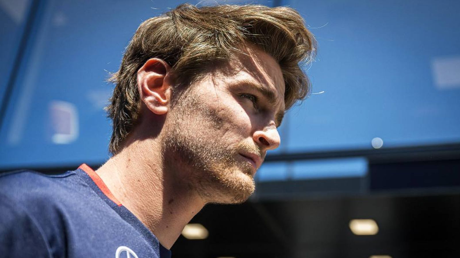 Williams tauscht Logan Seargant für Franco Colapinto aus | Formel 1 ...