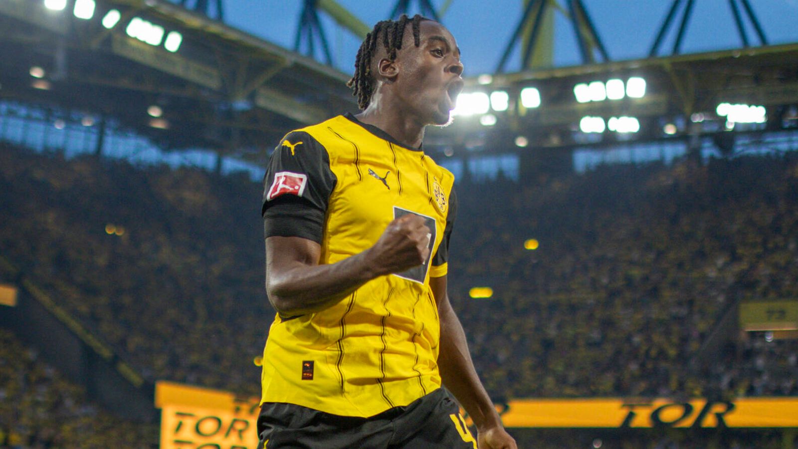 Stimmen zum Topspiel zwischen Borussia Dortmund & Eintracht Frankfurt ...