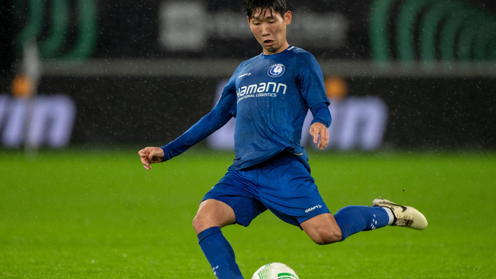 FSV Mainz vor Verpflichtung von Hyun-seok Hong. | Transfer Centre News ...