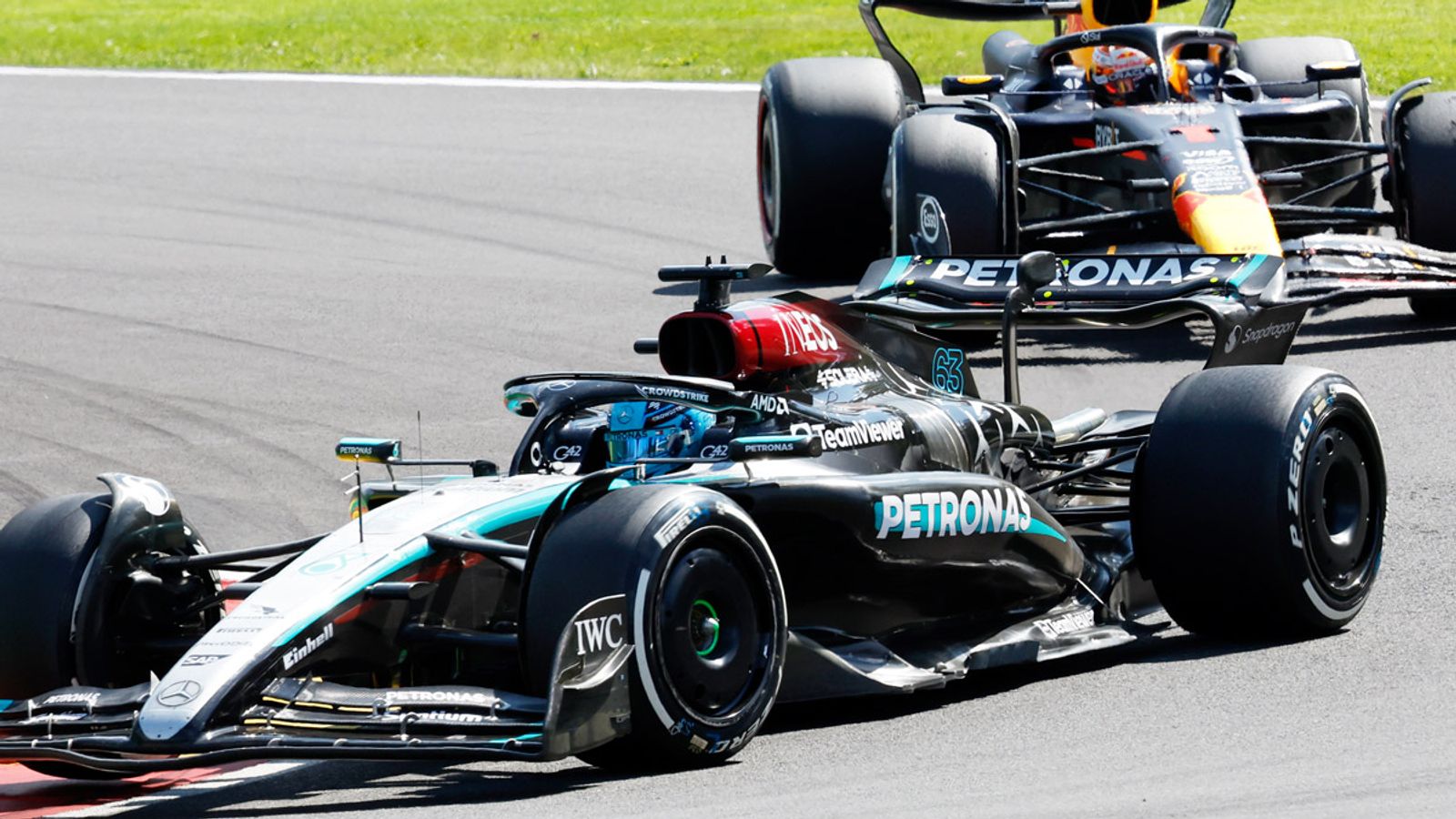 Engl Formel 1 Pilot Rtsel