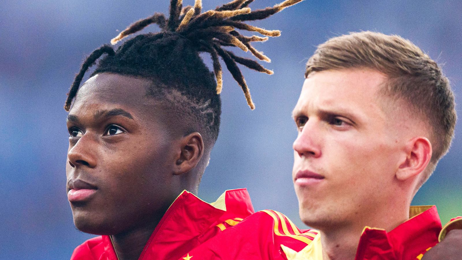 Dani Olmo ist der Wunschtransfer des FC Barcelona | Transfer Centre ...