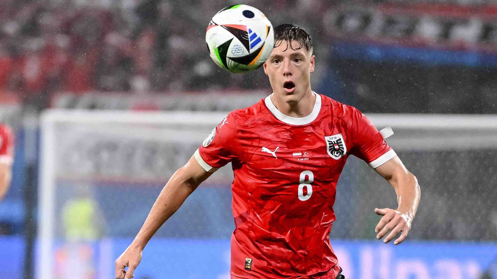 TSG Hoffenheim holt Alexander Prass von Sturm Graz | Transfer Centre ...