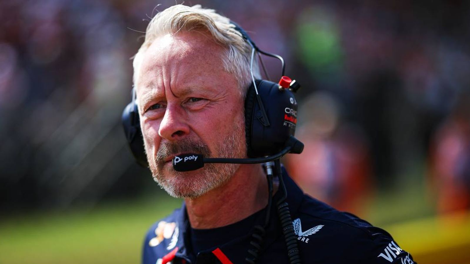 Jonathan Wheatley verlässt Red Bull und wechselt zu Audi | Formel 1 ...
