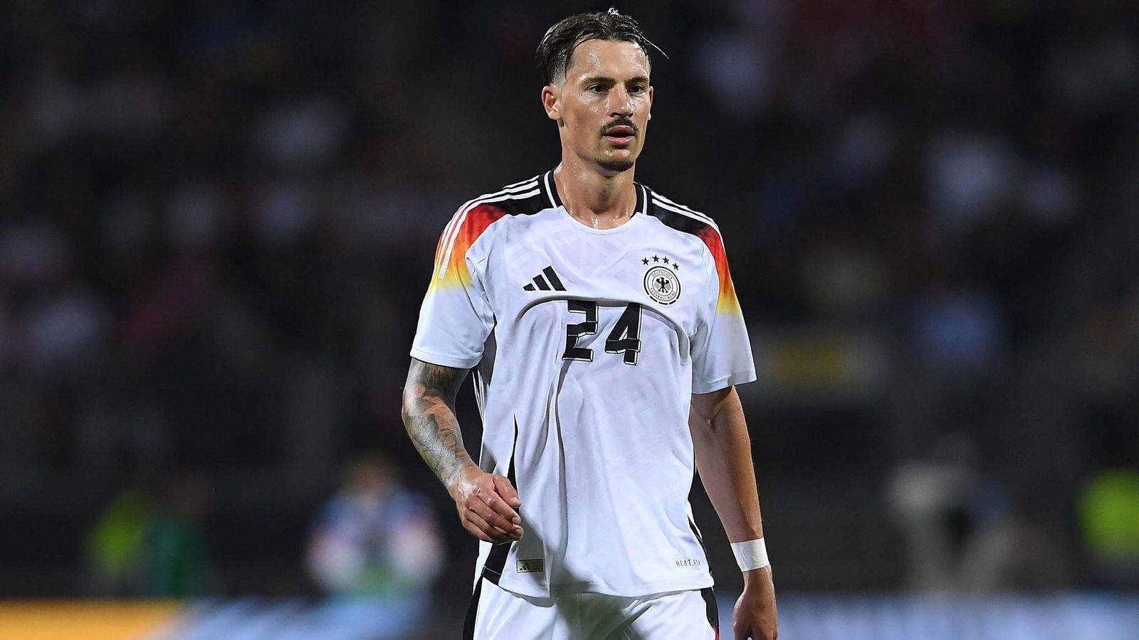 Neue Hierarchie im DFB-Team | Fußball News | Sky Sport