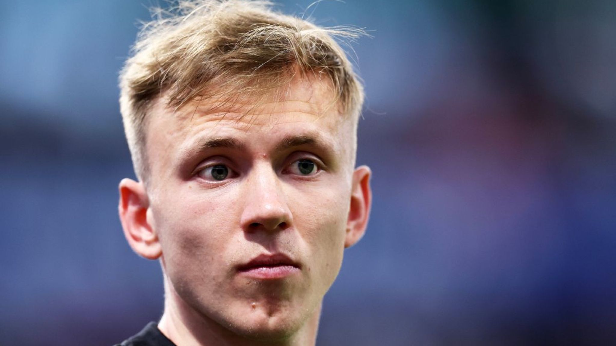 Vor dem EM-Qualifikationsspiel in Polen muss die U21 auf Maximilian ...