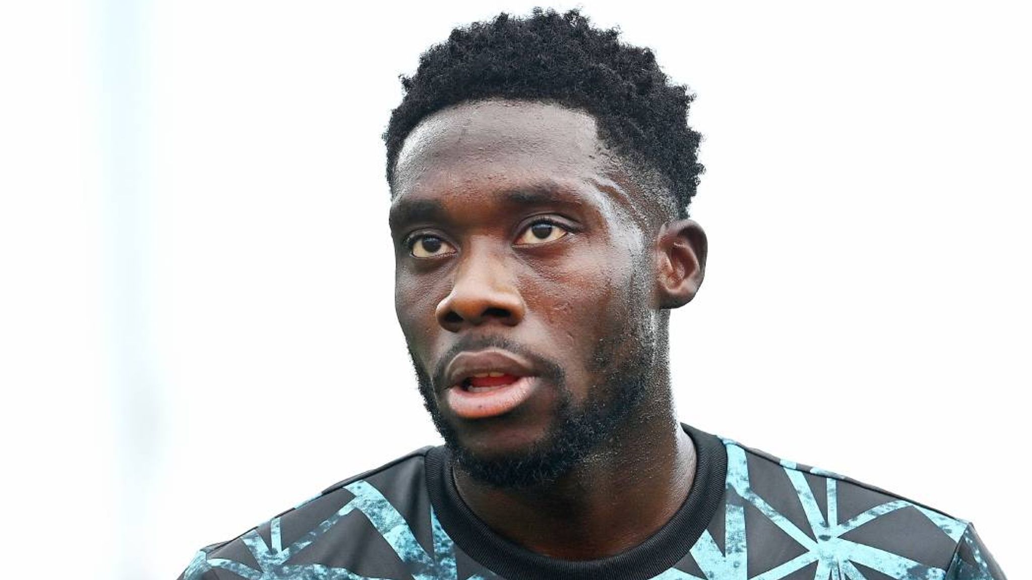 Carlo Ancelotti spricht über Transfers von Real Madrid - Alphonso ...