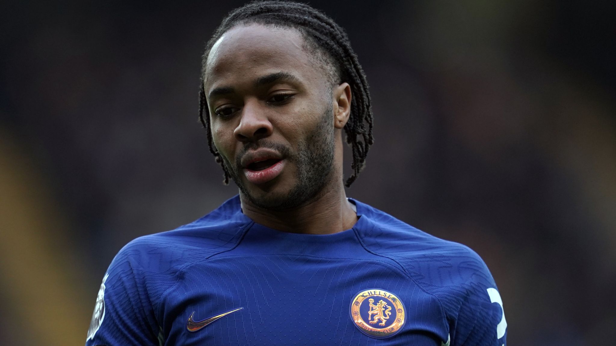 FC Chelsea nimmt Sterling & Chalobah die Nummern weg und reduziert ...