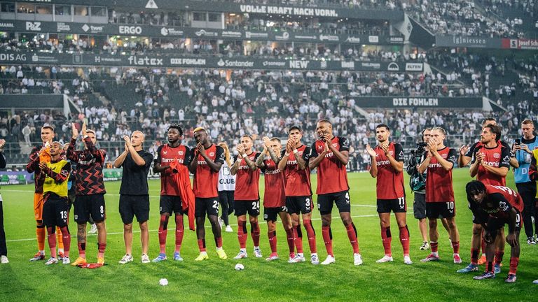 Nachrichten, Berichte und Ergebnisse - Bundesliga - Fußball🍢 Descubra a ... Nachrichten, Berichte und Ergebnisse - Bundesliga - Fußball🍢 Descubra a ...