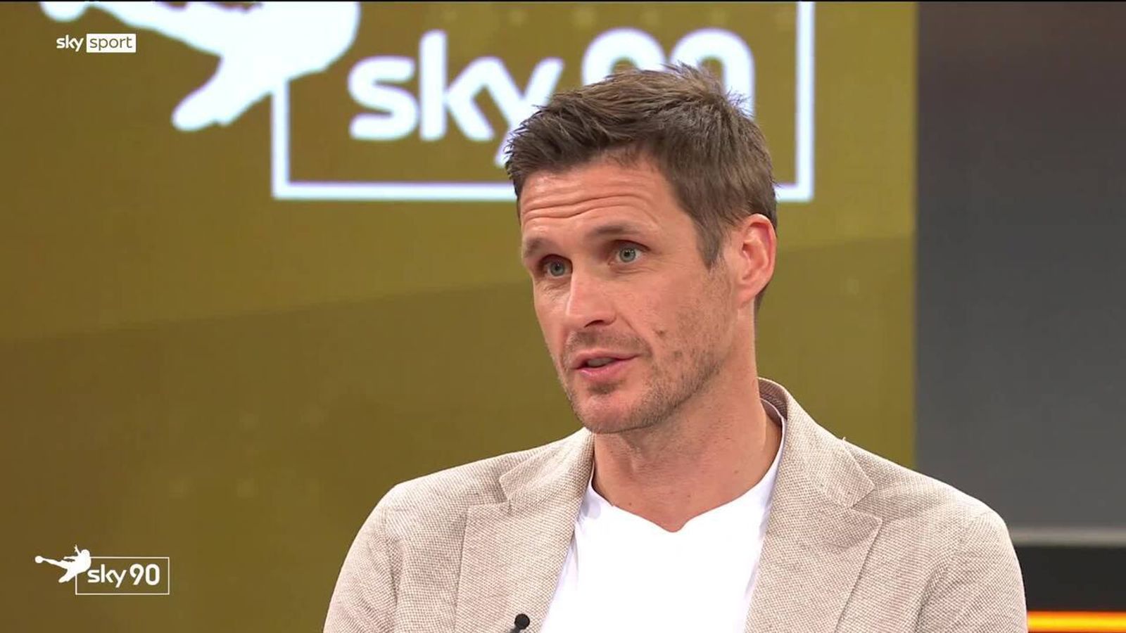 Sebastian Kehl über die Diskussion um Emre Cans | Fußball News | Sky Sport