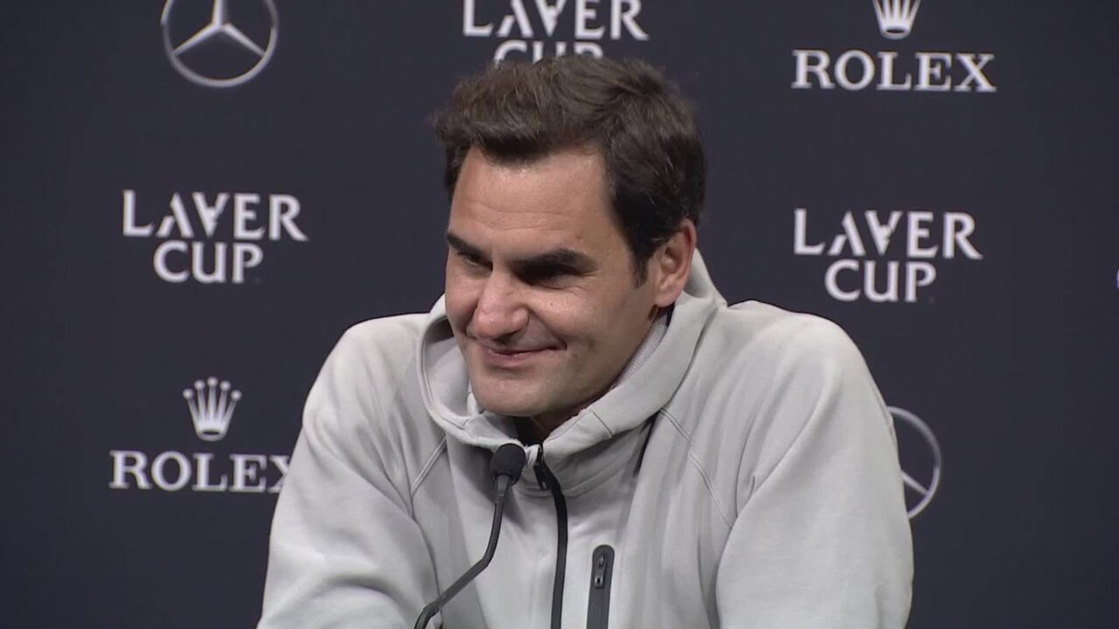 Roger Feder über das mögliche Ende der ''Golden Generation'' im Herren ...