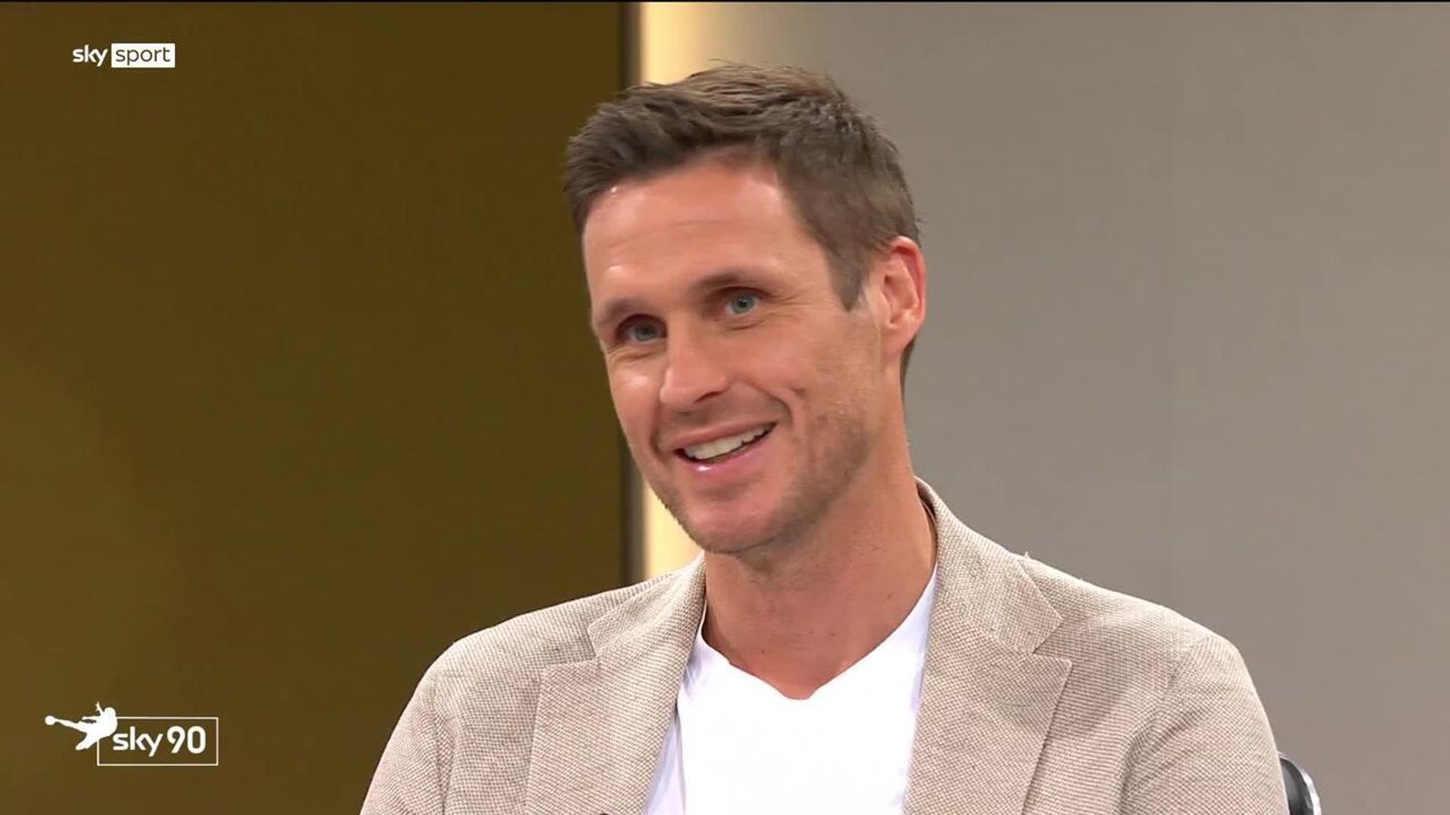 Dortmunds Sportdirektor Sebastian Kehl über die Rückkehr von Jürgen Klopp zu Borussia Dortmund ...