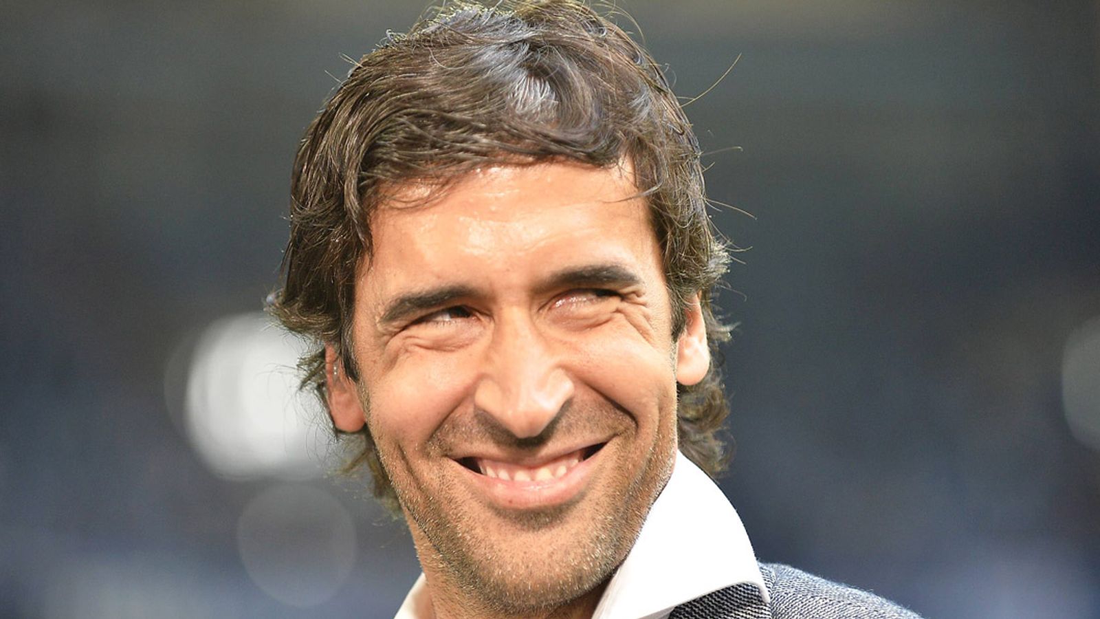 Raul verlässt Real Madrid | Fußball News | Sky Sport
