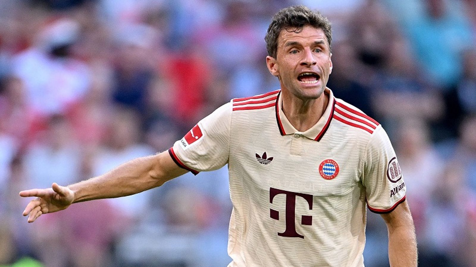 Lothar Matthäus traut Thomas Müller weitere Saison bei Bayern zu ...