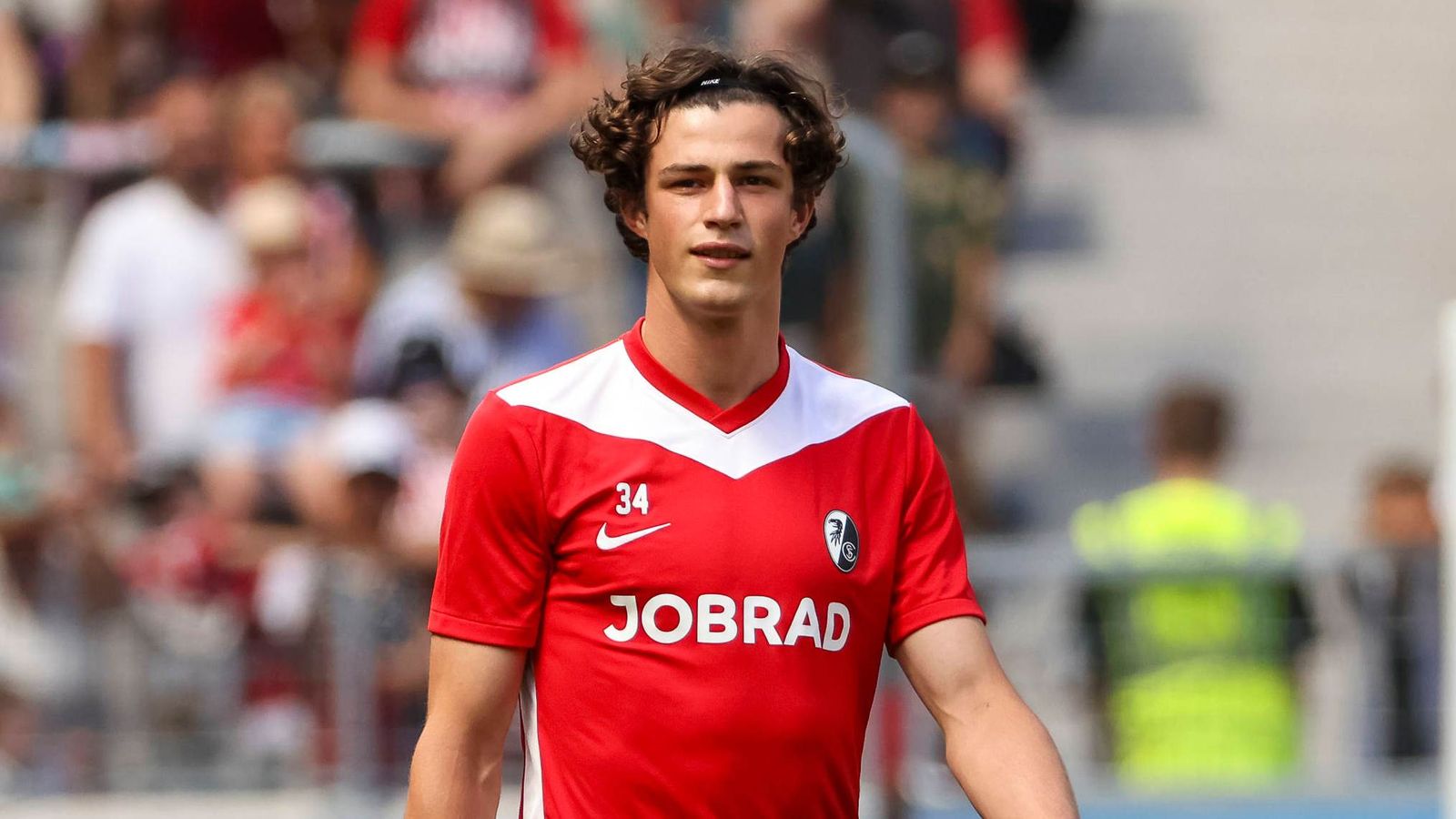 U21-Nationalspieler Merlin Röhl erhält einen neuen Vertrag beim SC ...