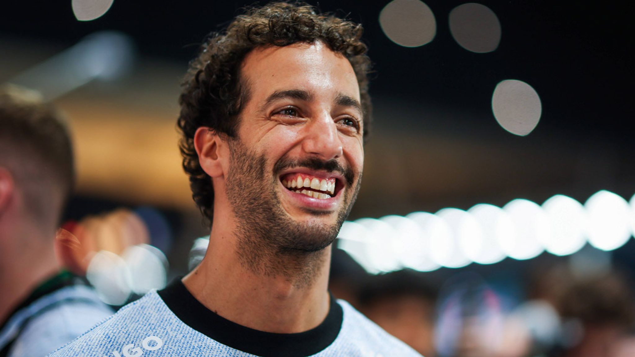 Daniel Ricciardo verlässt die Formel 1 – Kollegen verabschieden ihn mit ...