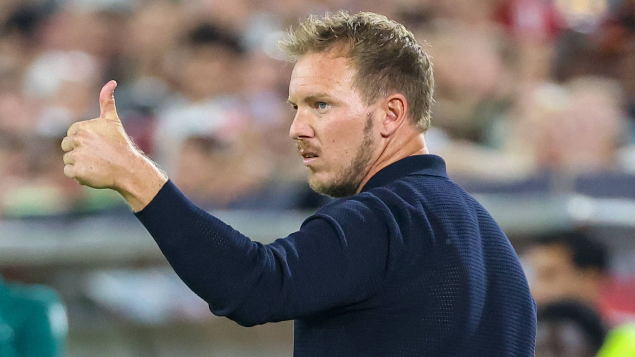 Leroy Sane, Brajan Gruda, Paul Wanner: Weitere WM-Kandidaten für ...