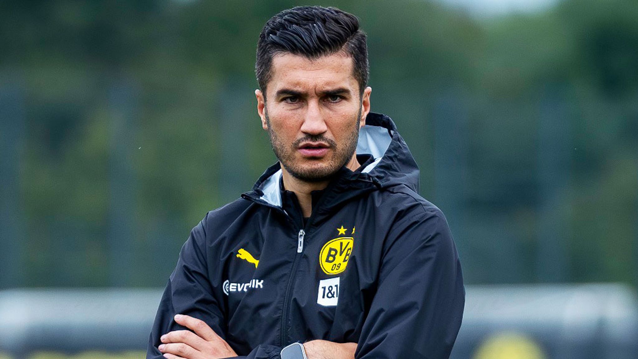 BVB-Trainer Nuri Sahin muss nach Stuttgart-Debakel Änderungen vornehmen ...