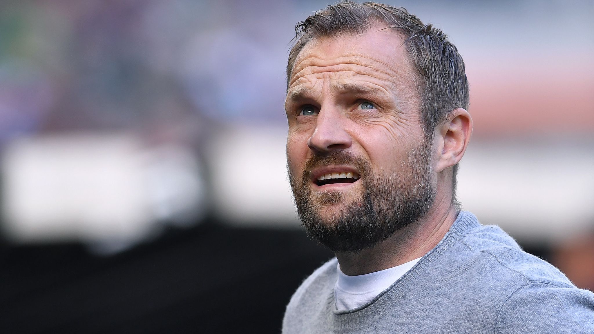 Bo Svensson nicht mehr Trainer von Union Berlin | Fußball News | Sky Sport