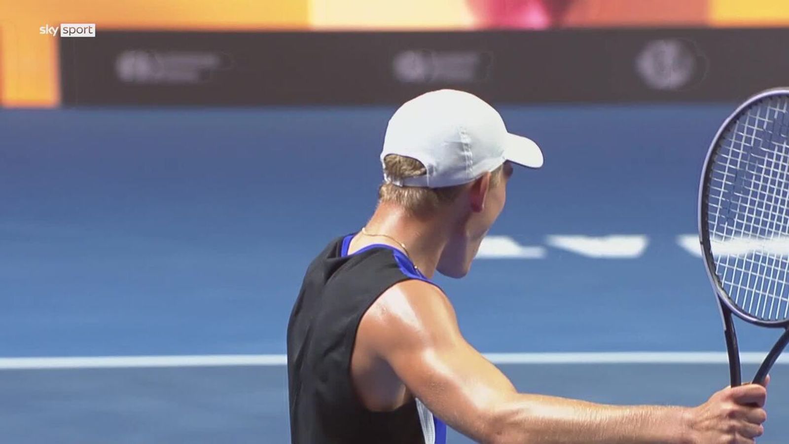 Justin Engel - Coleman Wong - die Highlights | ATP Almaty | Tennis News ...