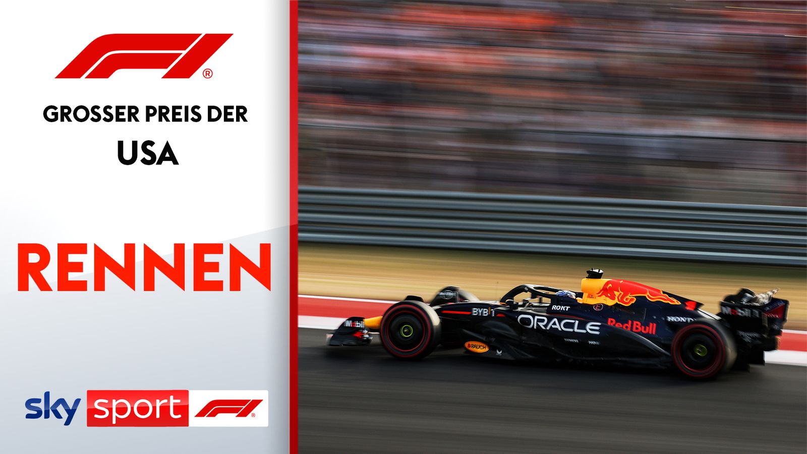 Die Highlights des Rennens in Austin | Formel 1 | Formel 1 News | Sky Sport