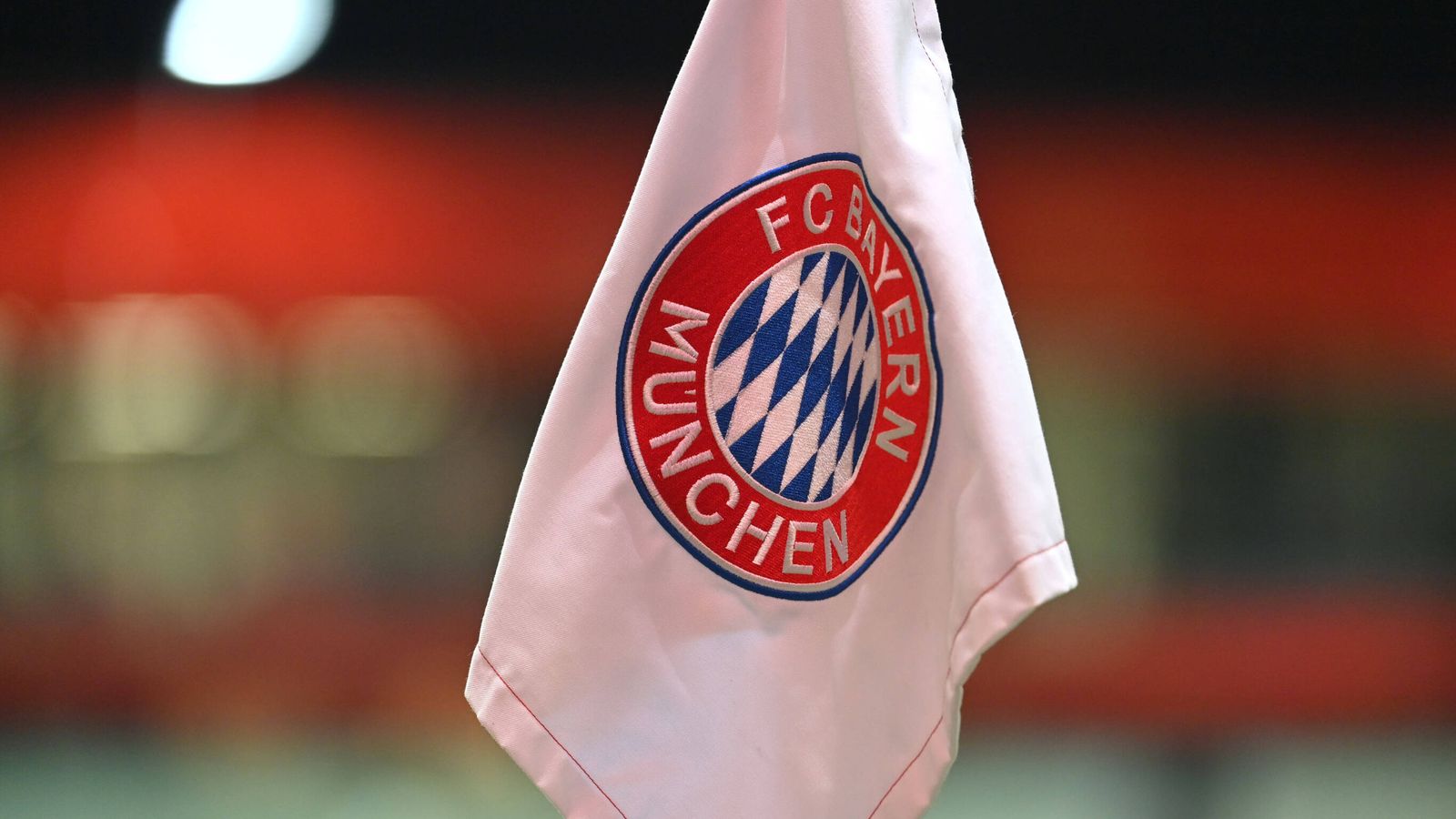 Fc Bayern Logo