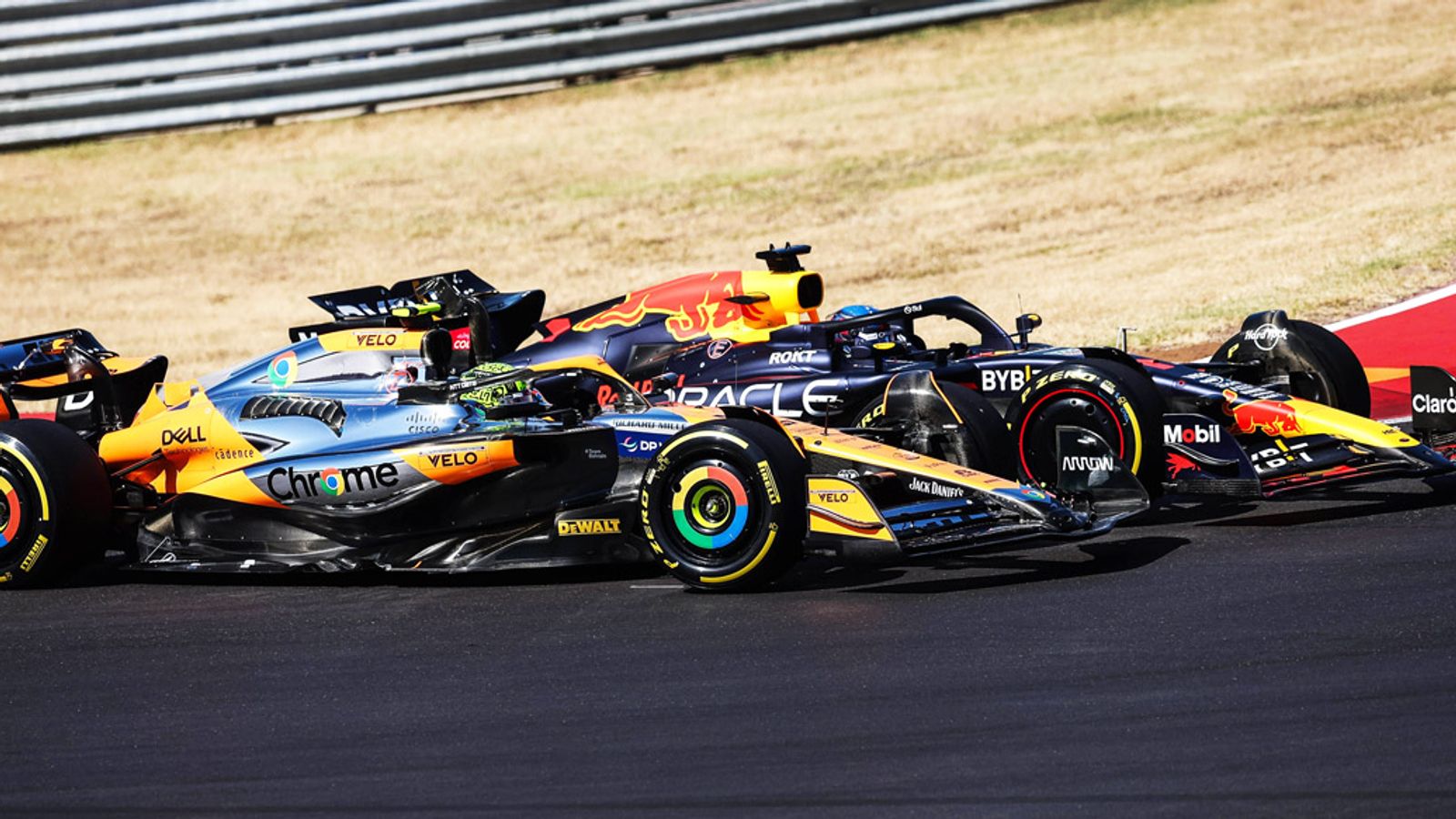 Ruanda bewirbt sich für Formel-1-Rennen | Formel 1 News | Sky Sport