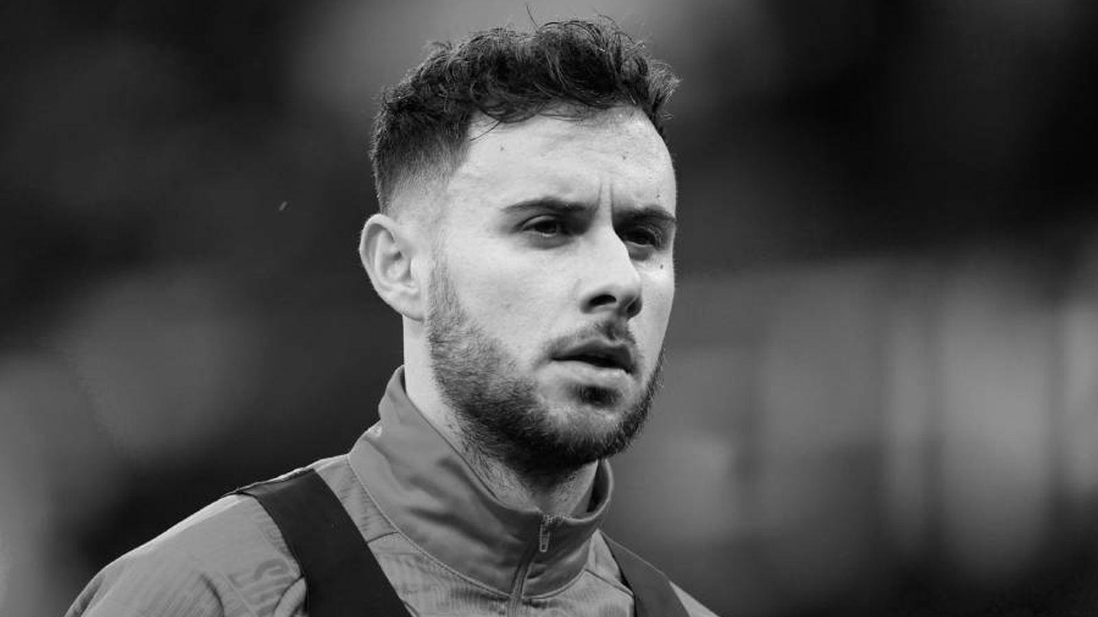 George Baldock leblos in Swimming Pool aufgefunden | Fußball News | Sky ...