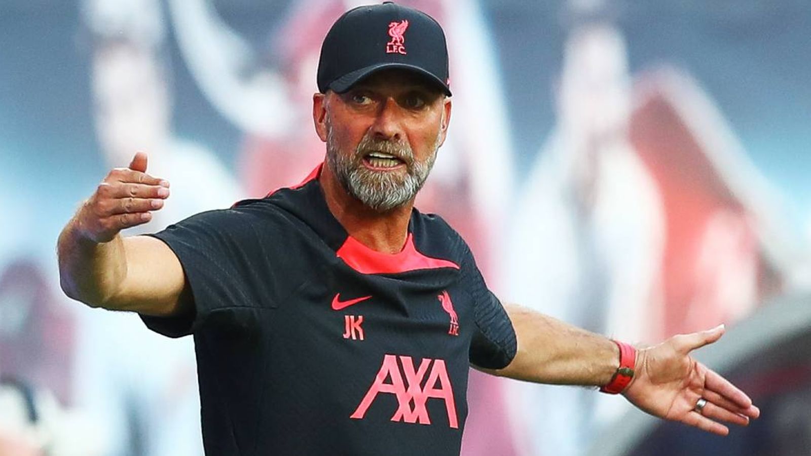 Jürgen Klopp und seine Aufgaben bei RB Leipzig | Fußball News | Sky Sport