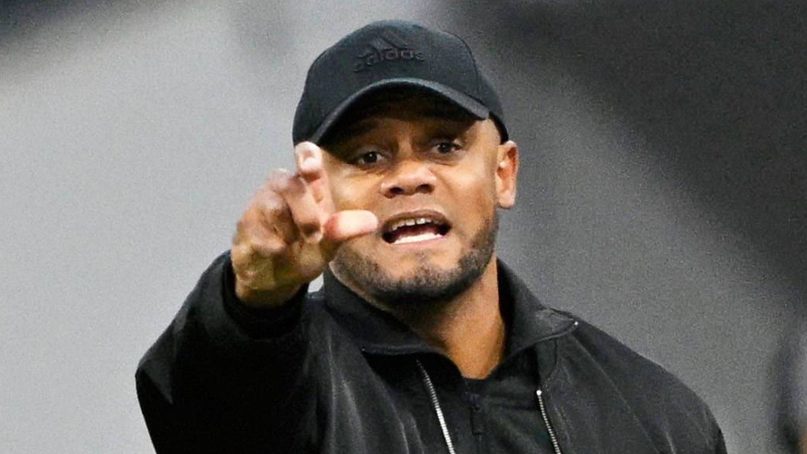 Bayern-Trainer Vincent Kompany im Vergleich mit Tuchel, Nagelsmann ...