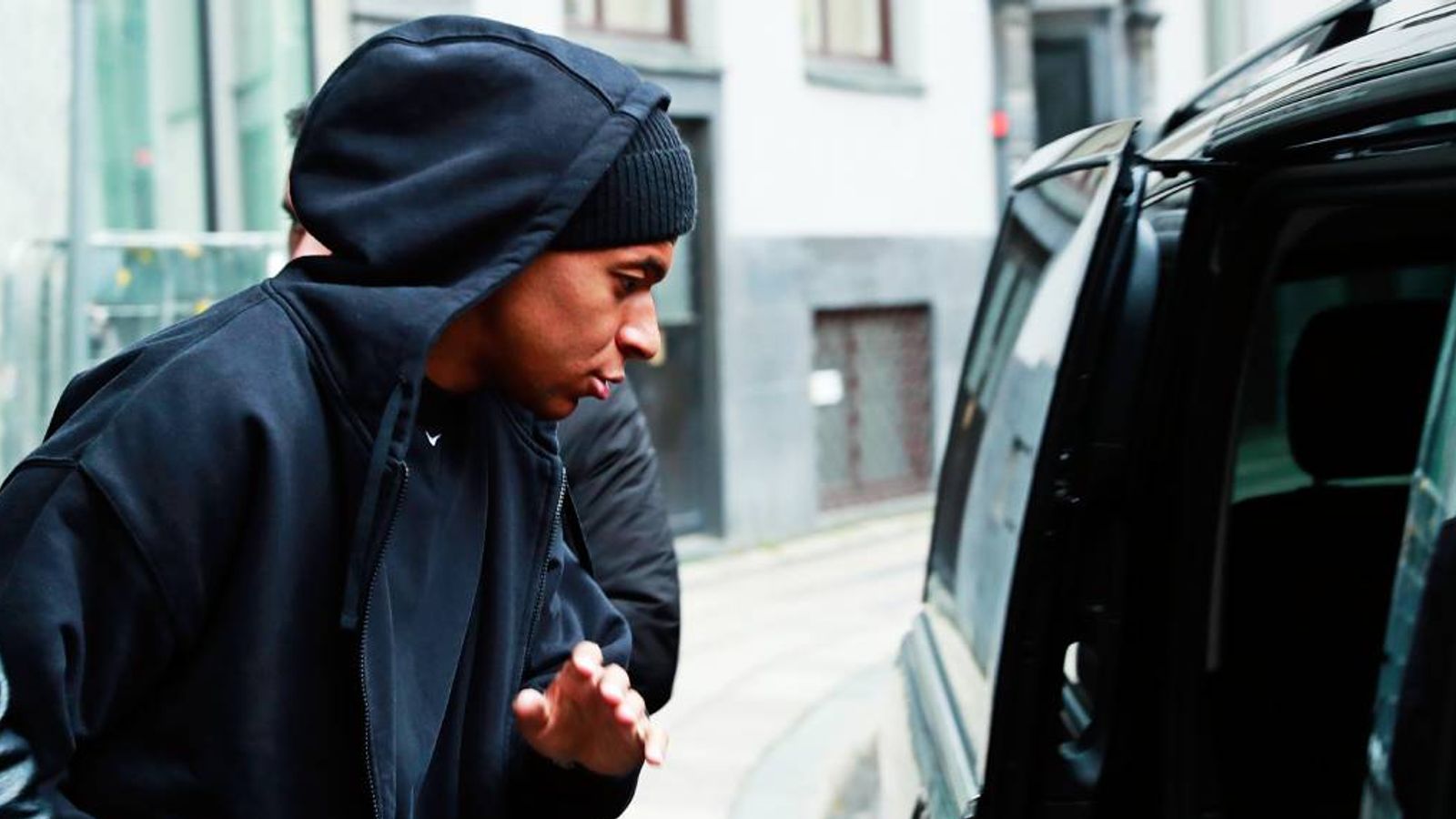 Kylian Mbappe reagiert auf Medienberichte über Vergewaltigung | Fußball ...