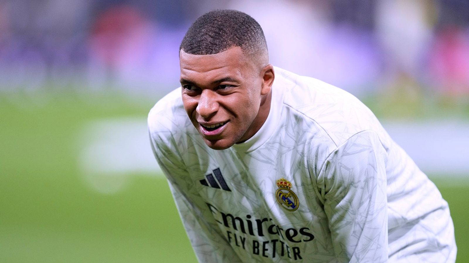 Paris Saint-Germain muss Kylian Mbappe von Real Madrid Millionen-Summe ...