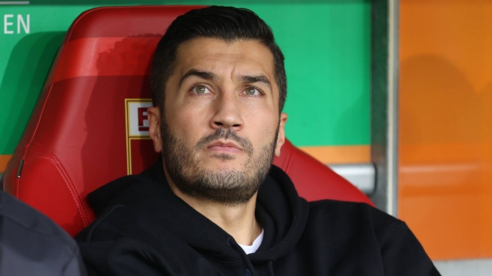 BVB-Trainer Nuri Sahin steht nach Augsburg-Pleite noch mehr unter Druck ...