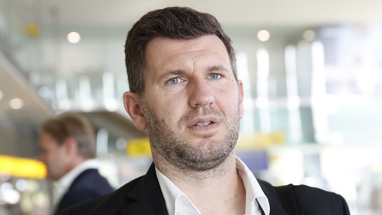 TSG Hoffenheim holt Andreas Schicker von Sturm Graz als Geschäftsführer ...