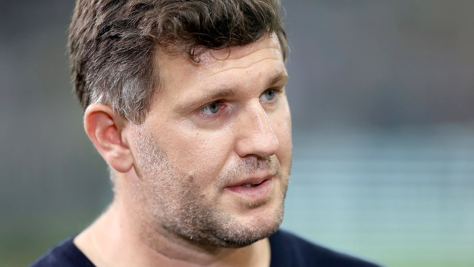 TSG Hoffenheim verhandelt mit Sturm Graz um Erfolgsmanager Andreas ...