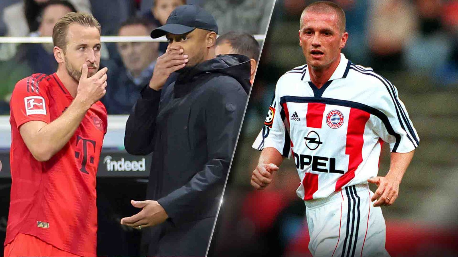 Thomas Strunz über Bayern gegen Stuttgart und Vincent Kompanys Arbeit ...